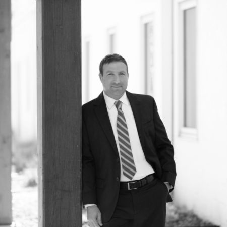 Jonathan Benator - Lazega & Johanson